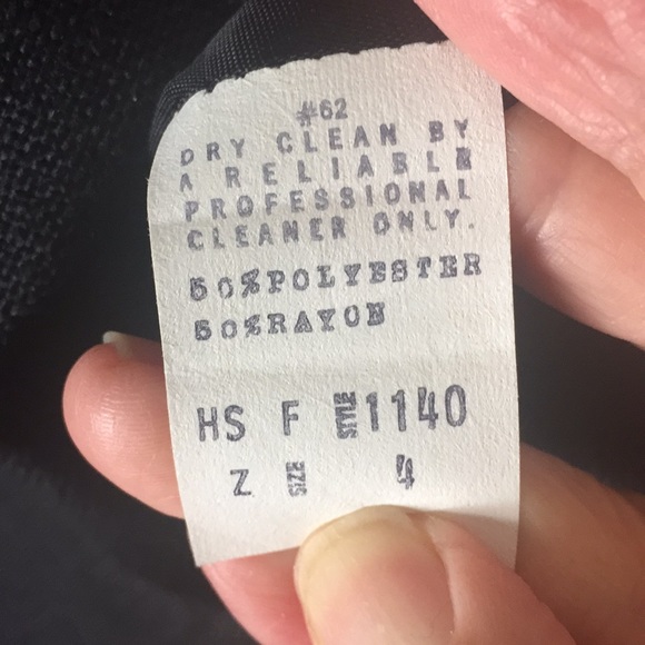 JH Collectibles | Jackets & Coats | Jh Collectibles Woven Classic Lined ...